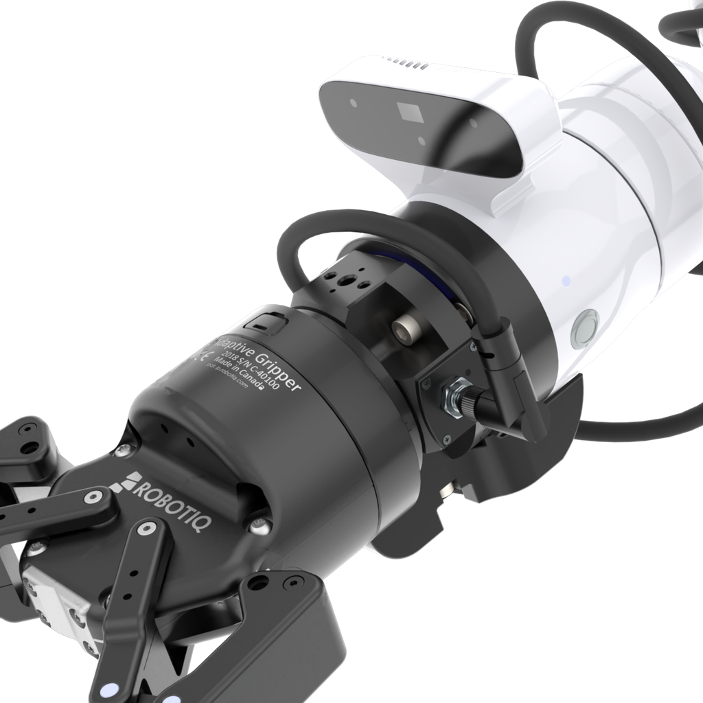 Kinova Gen3 SensONE Kit | Bota Systems AG