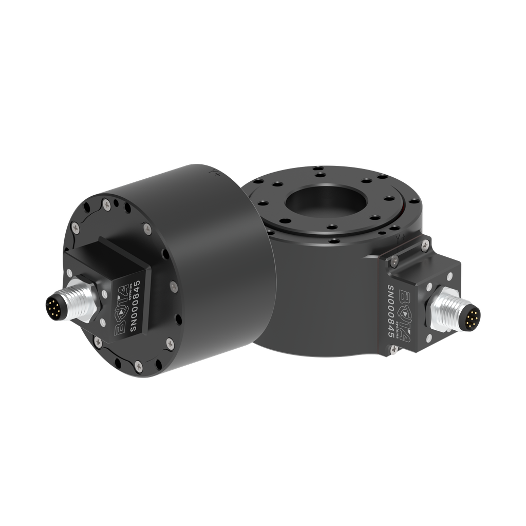 Rokubi/Medusa Gen 0 Series kit | Bota Systems AG
