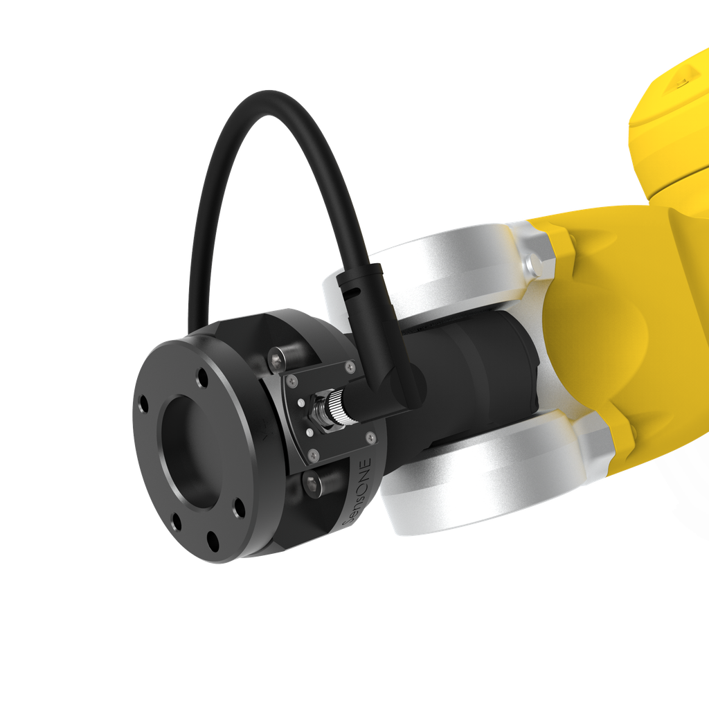 Stäubli TX2-40/60 SensONE Kit | Bota Systems